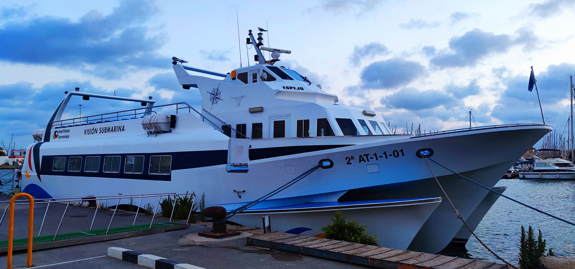 A Captivating Day Trip to Tabarca Island - Everything Torrevieja